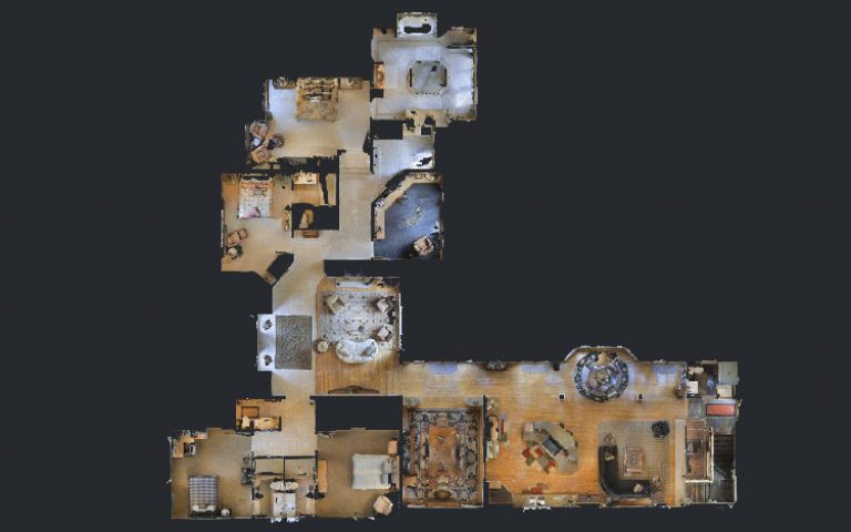 Matterport 3D Surveys: Bringing Your Property to Life - TCL Chartered ...